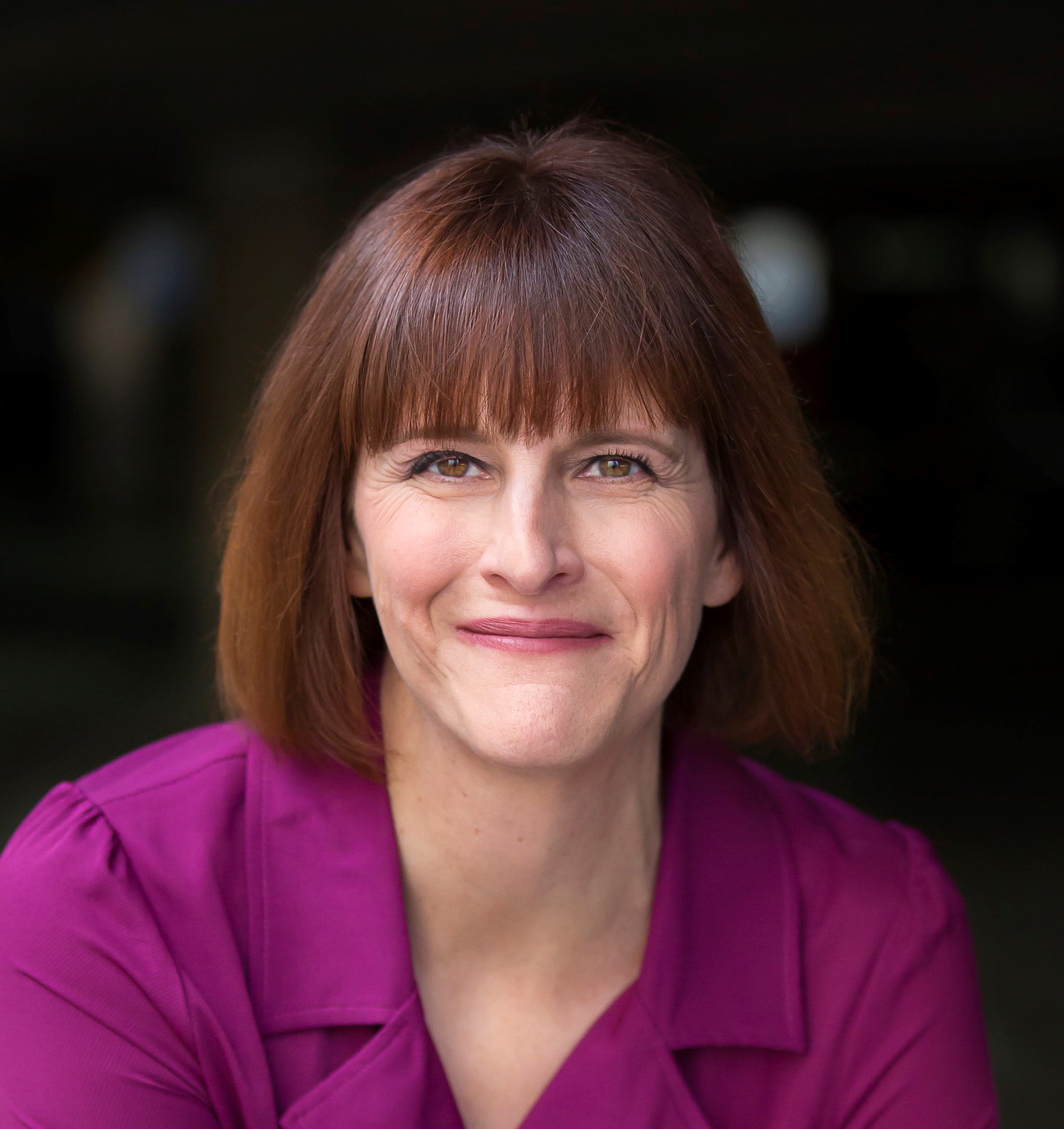 Liz Windisch | General Assembly