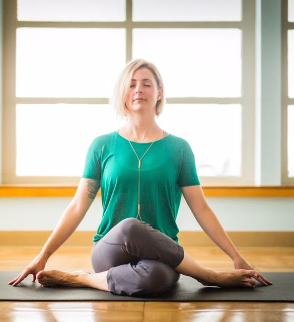 Collette Hill | General Assembly