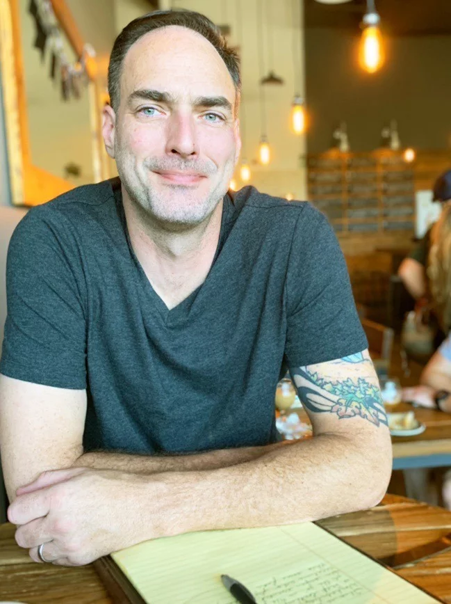 Les Weiler | General Assembly