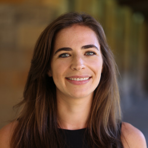 Megan Capriccio | General Assembly