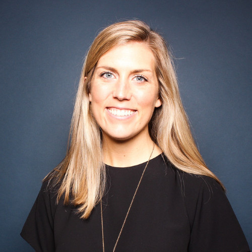 Rose Pino | General Assembly