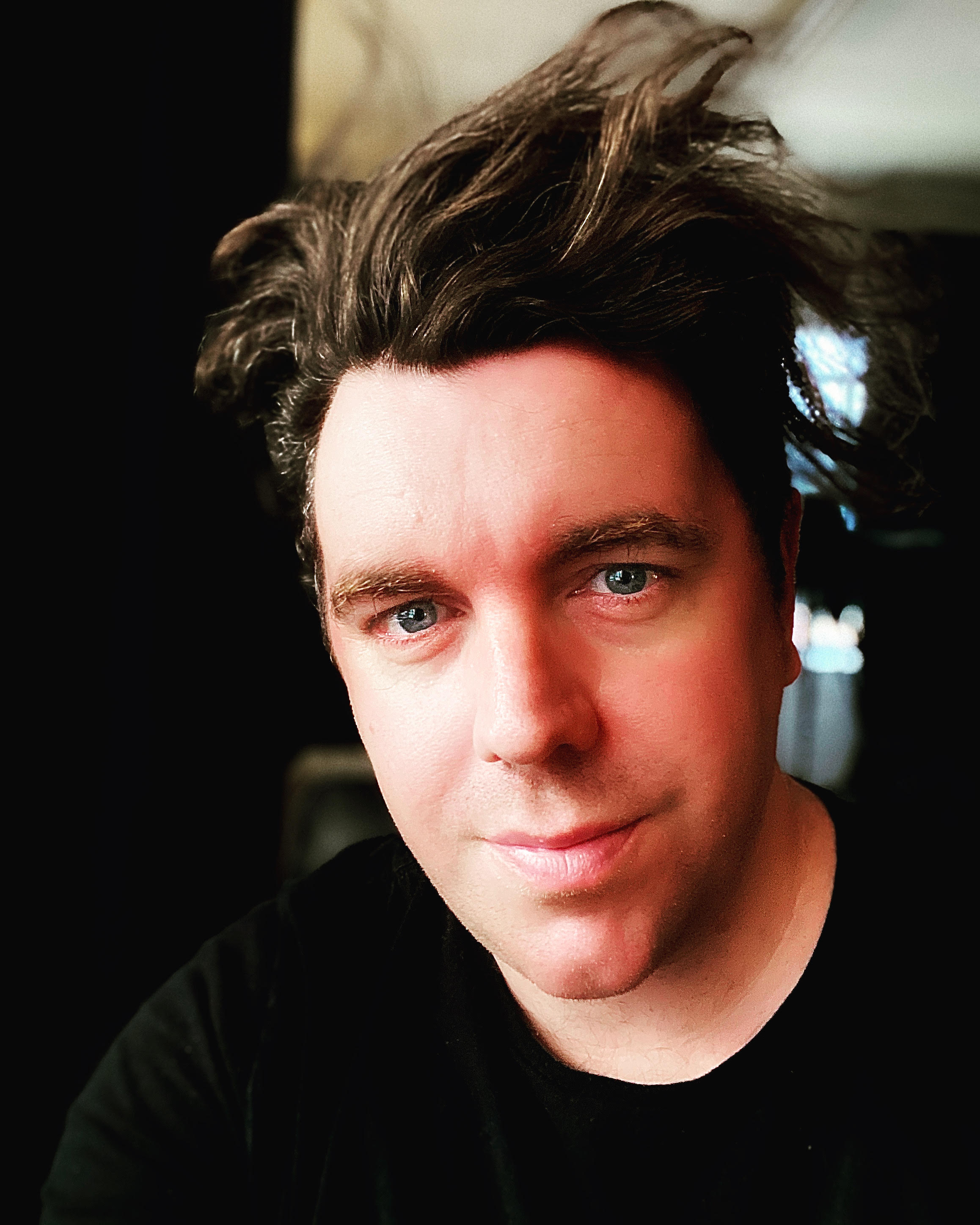 Jesse Chard | General Assembly