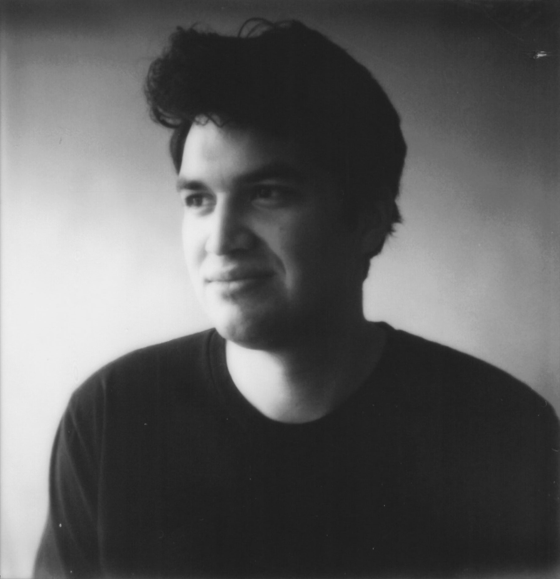 Matt Potter | General Assembly