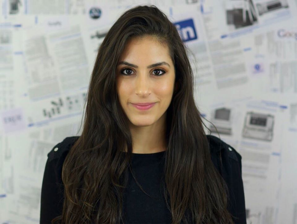 Katia Ameri | General Assembly