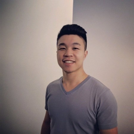Jonathan Lau | General Assembly