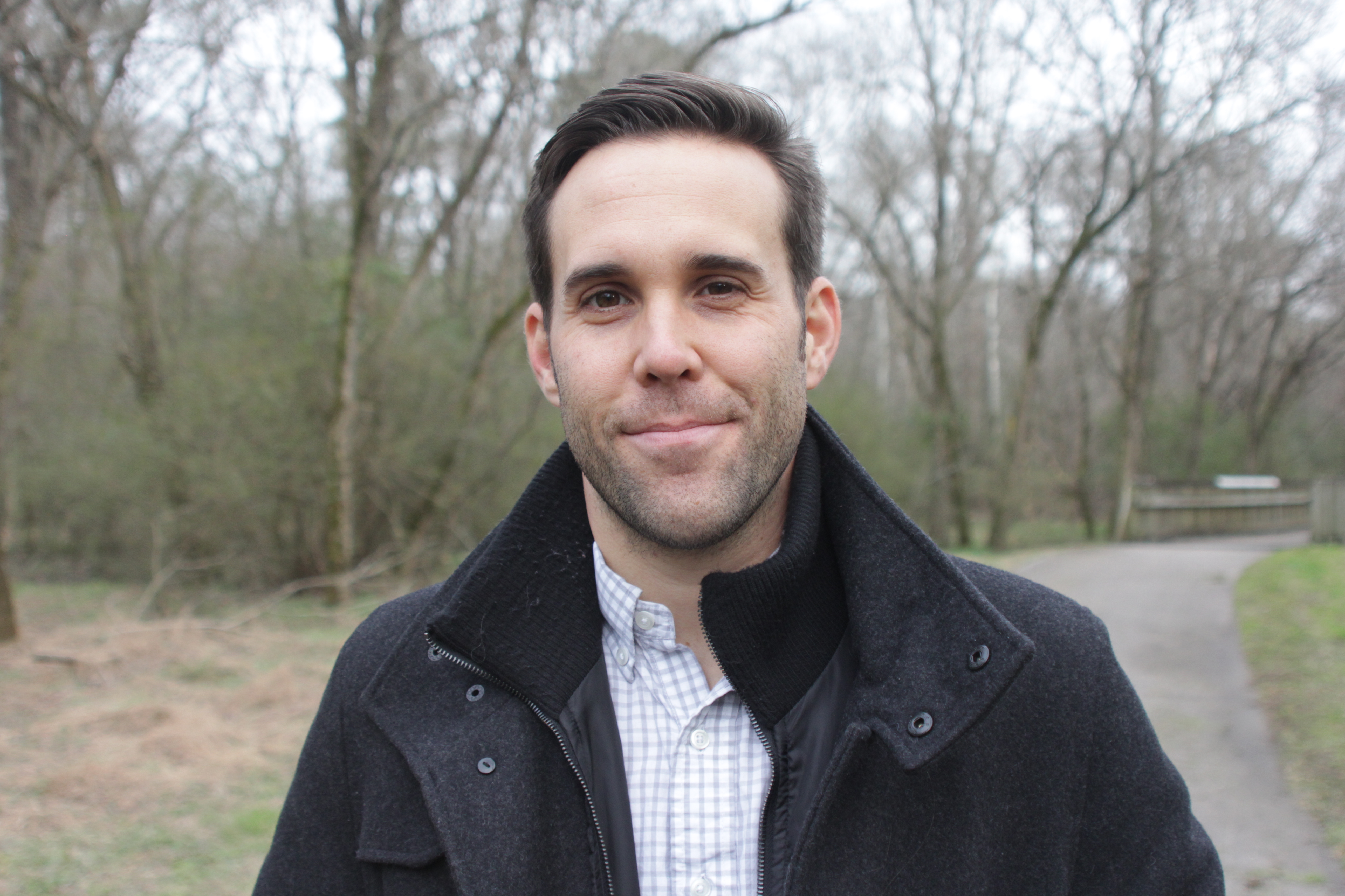 Clark Rinehart | General Assembly