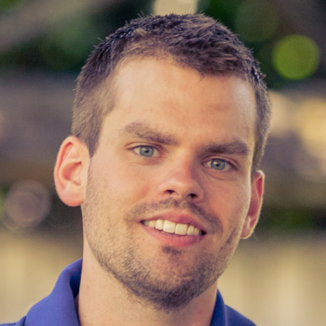 Nic Chappell | General Assembly