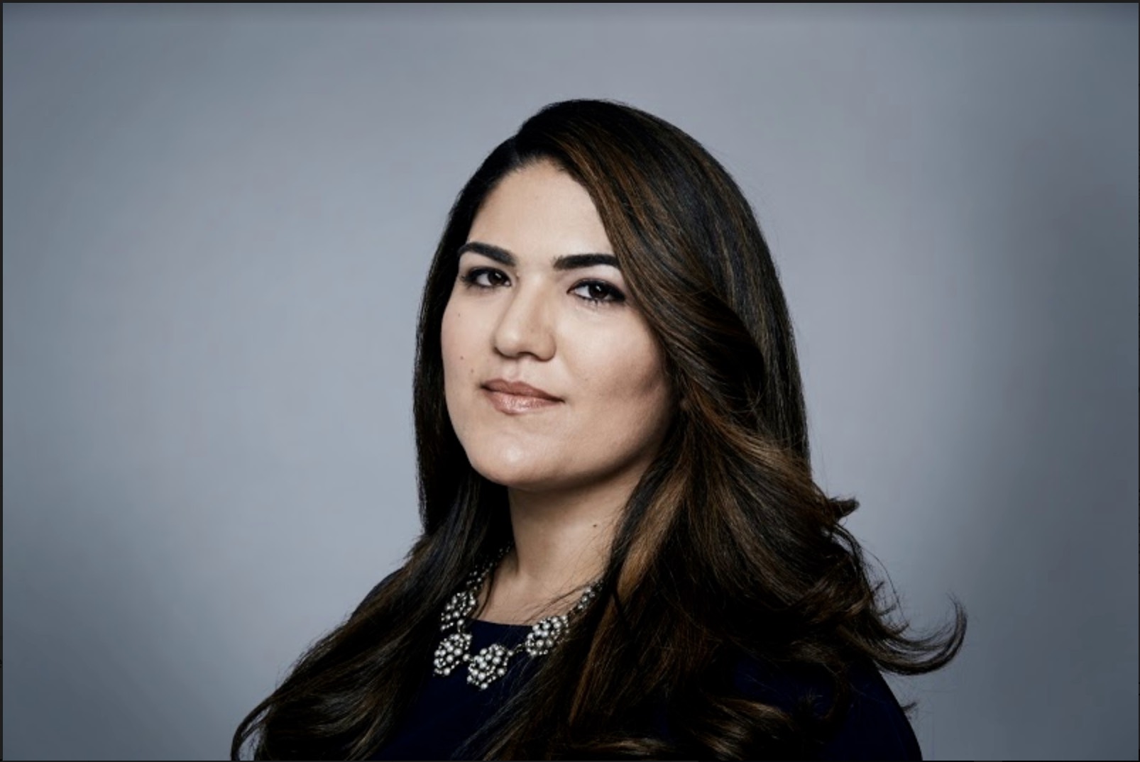 Saba Hamedy | General Assembly