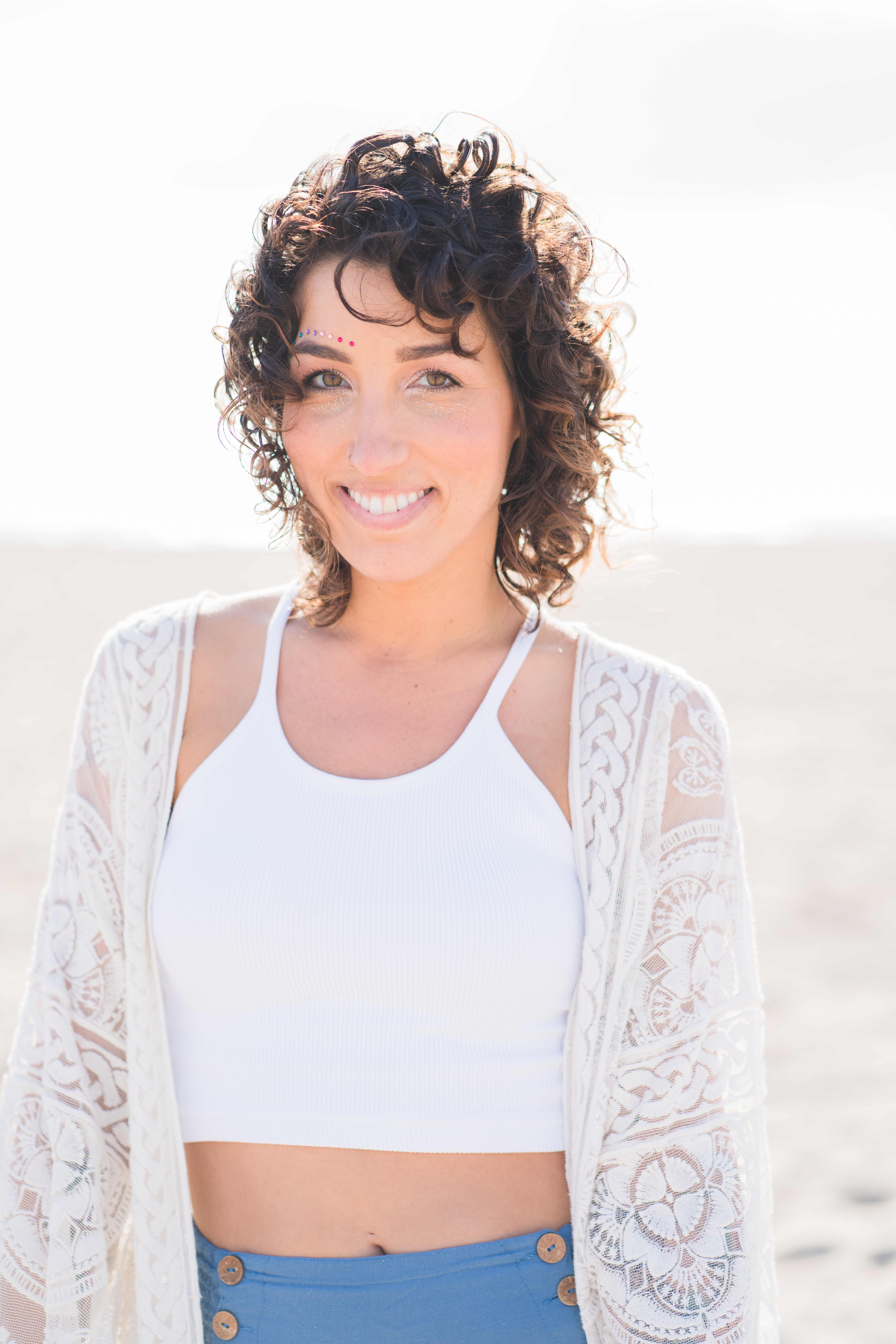 Collette Patricia | General Assembly