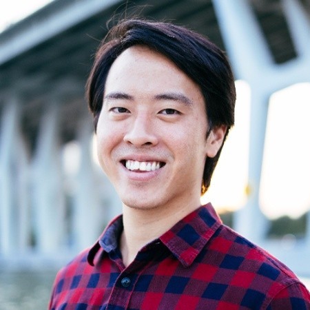 Evan Tan | General Assembly