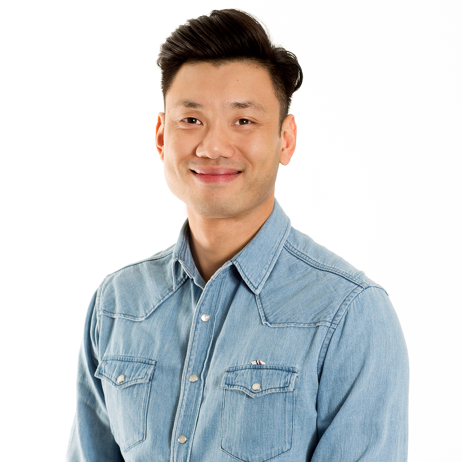 Andy Leong | General Assembly