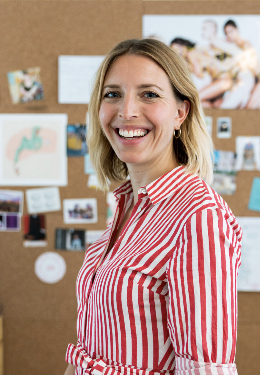 Alice Katter | General Assembly