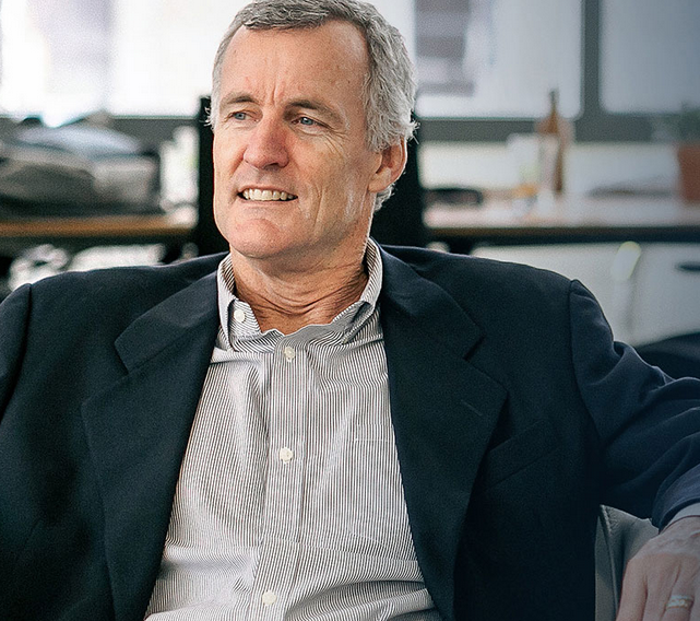 Robert MacPhee | General Assembly