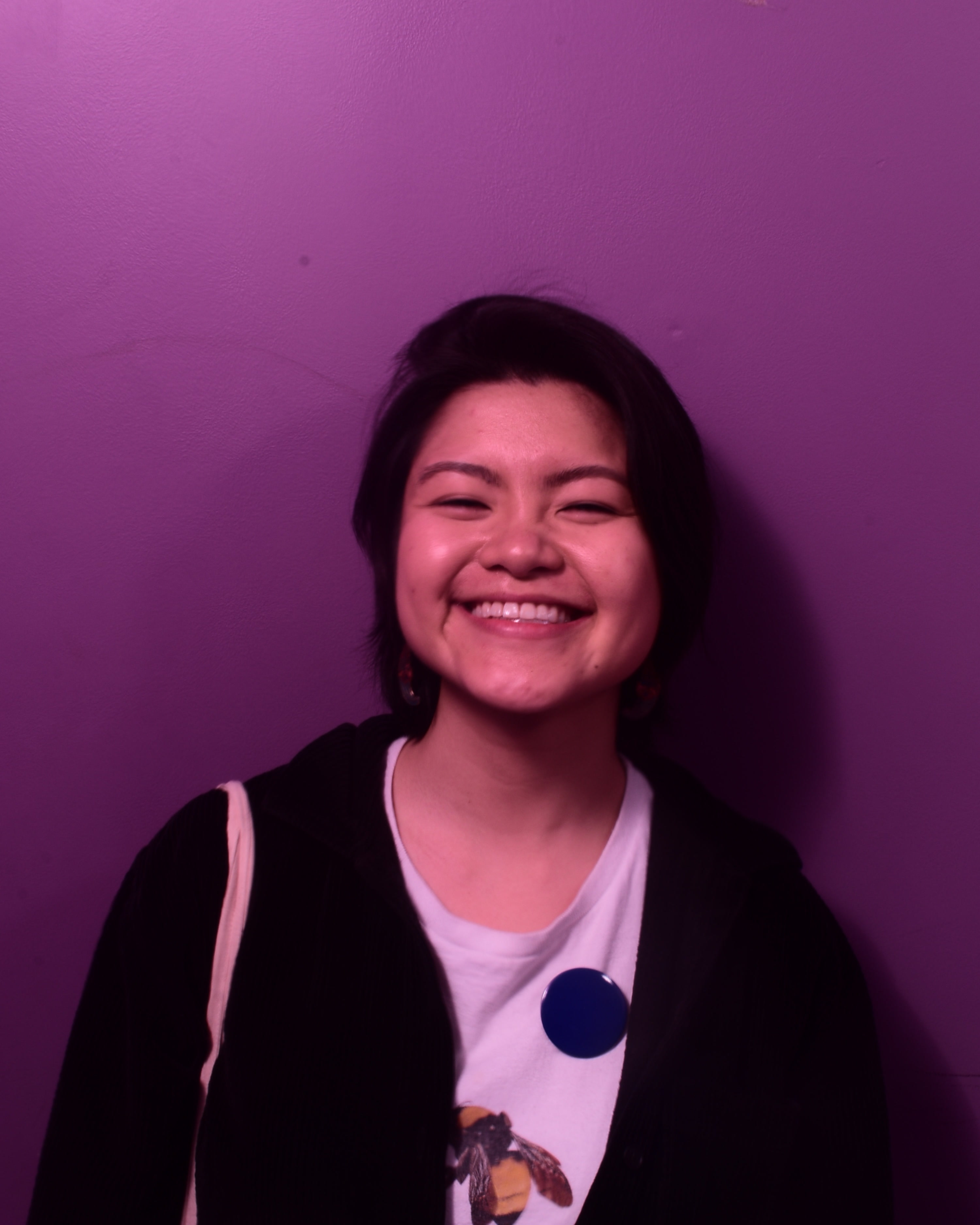 Marilyn Shi | General Assembly