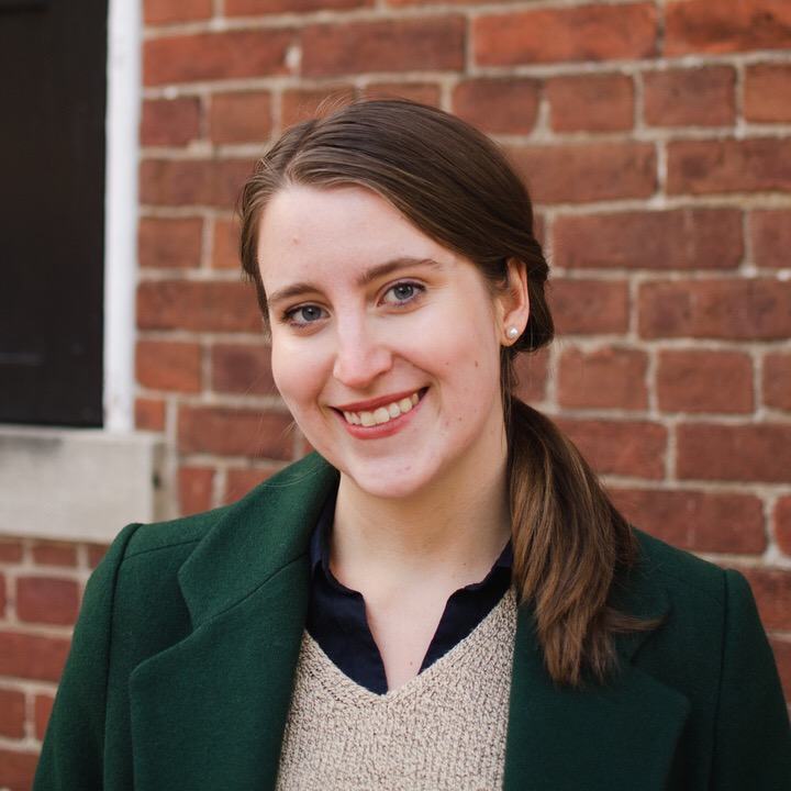 Laura Schorr | General Assembly