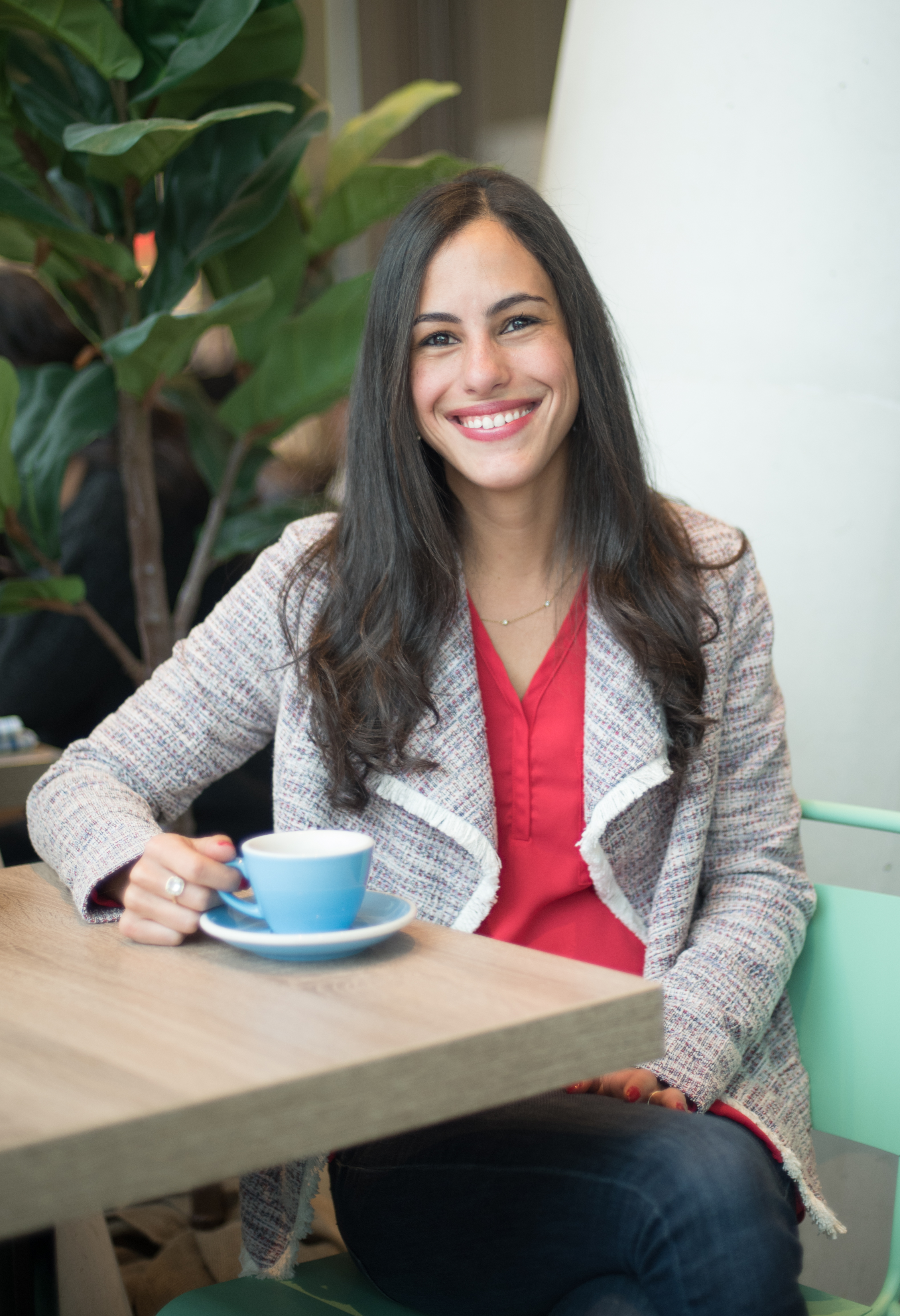 Kimberly Hamilton | General Assembly