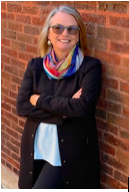 Sarah Wilcox | General Assembly