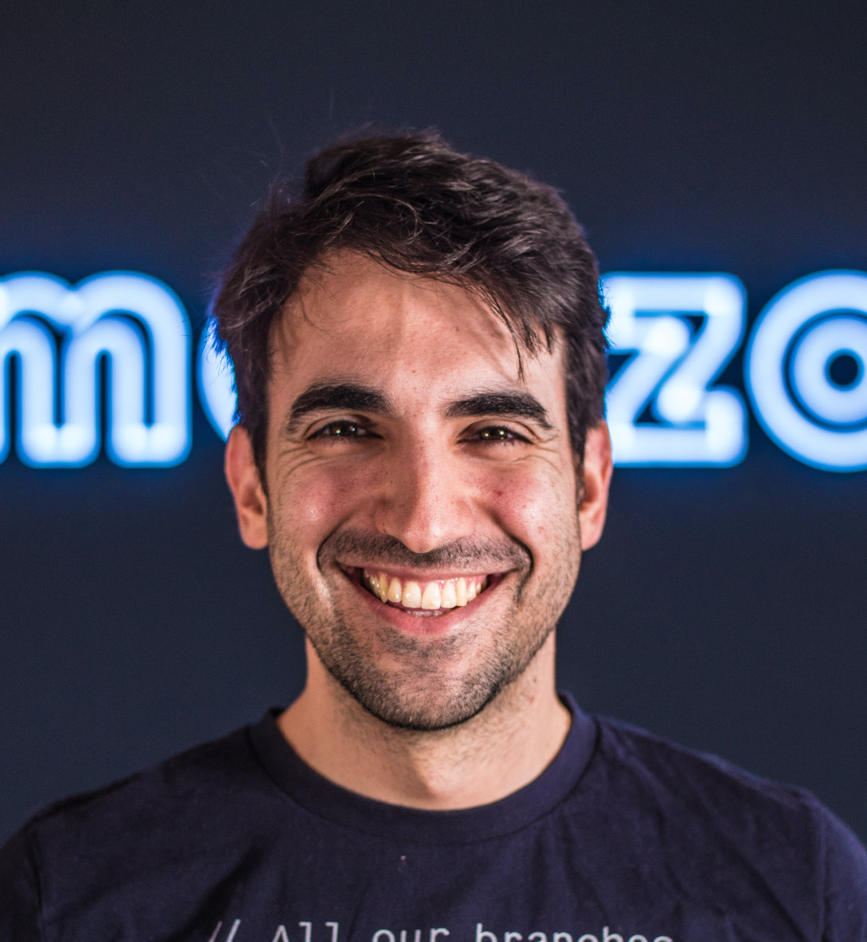 Hugo Cornejo | General Assembly