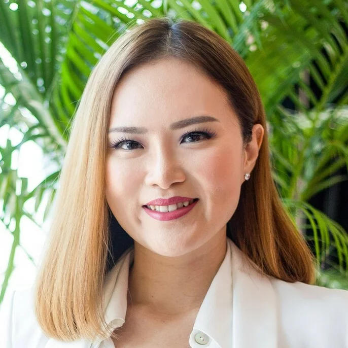 Sabrina Ho | General Assembly