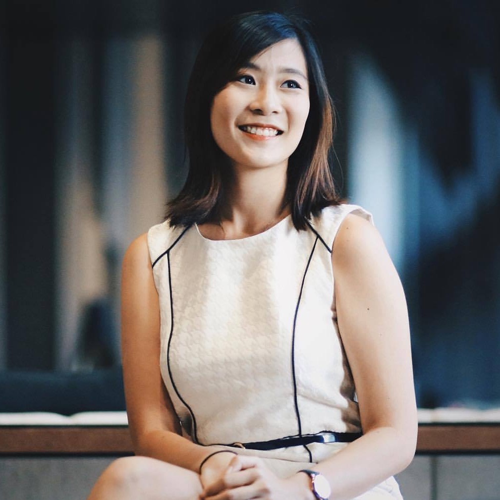 Joan Cheong | General Assembly