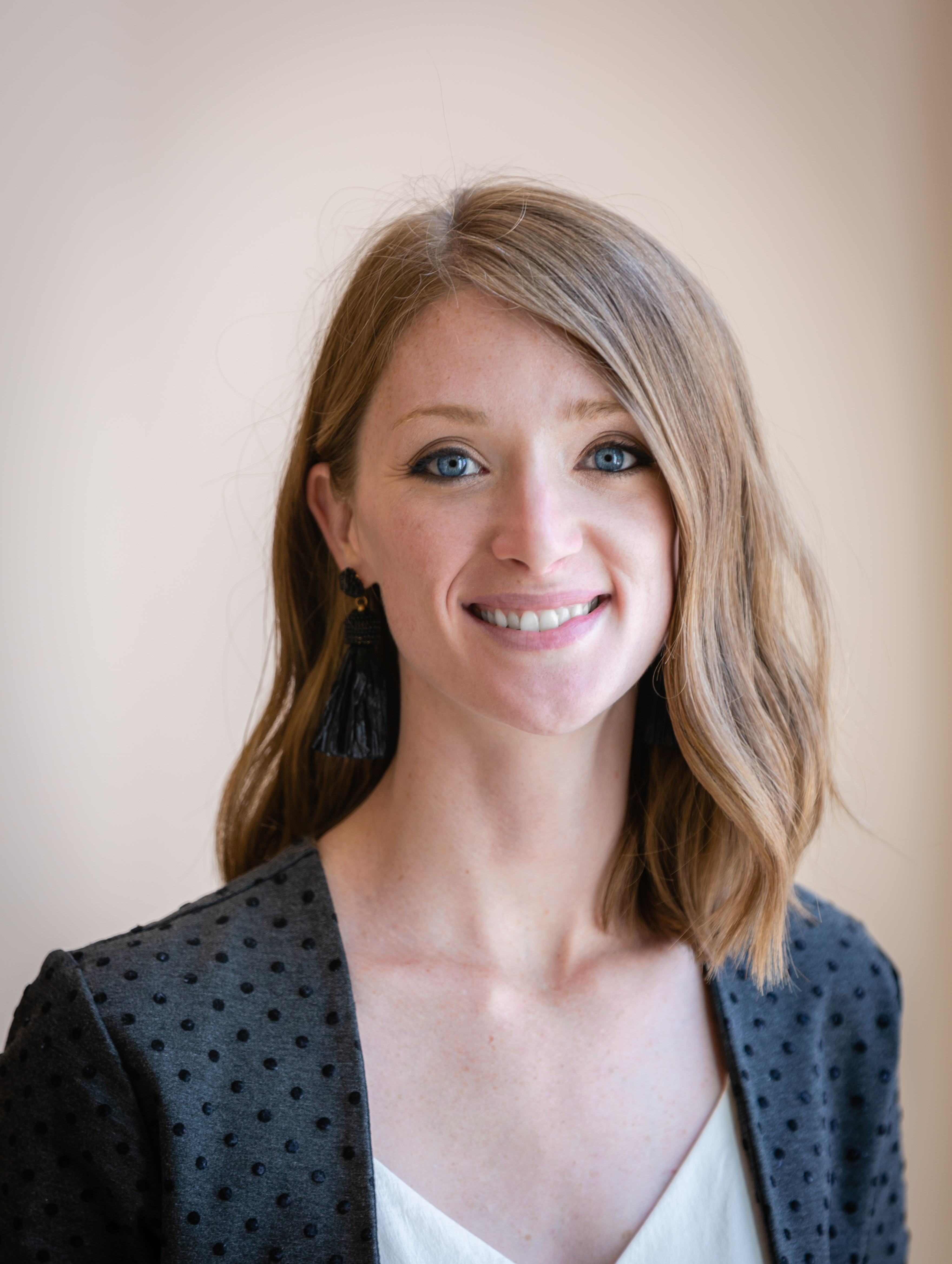 Katrina Anderson | General Assembly