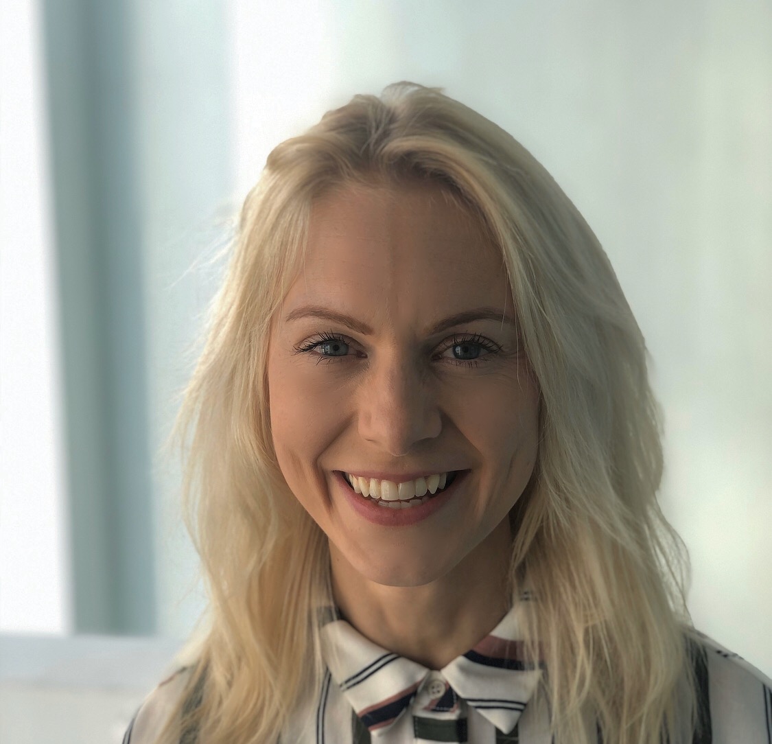 Rosie Swaine | General Assembly