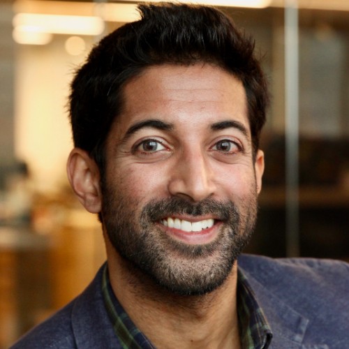 Nikhil Dhingra | General Assembly