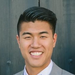 Anthony Pu | General Assembly