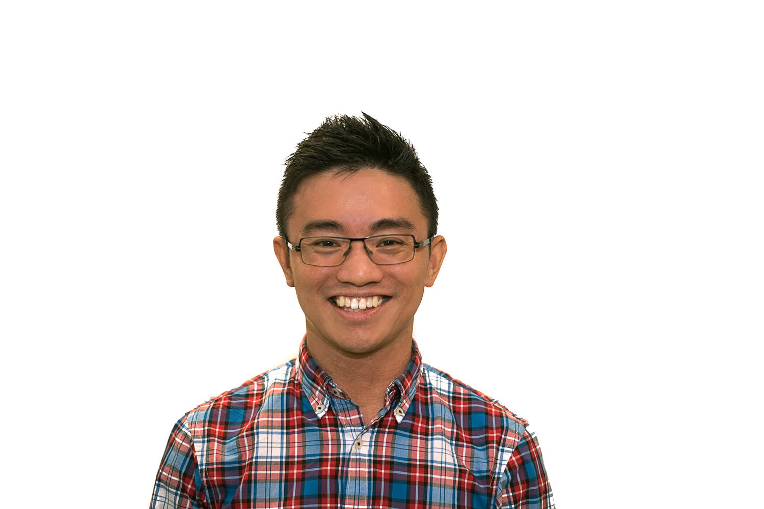 Tim Cheng | General Assembly