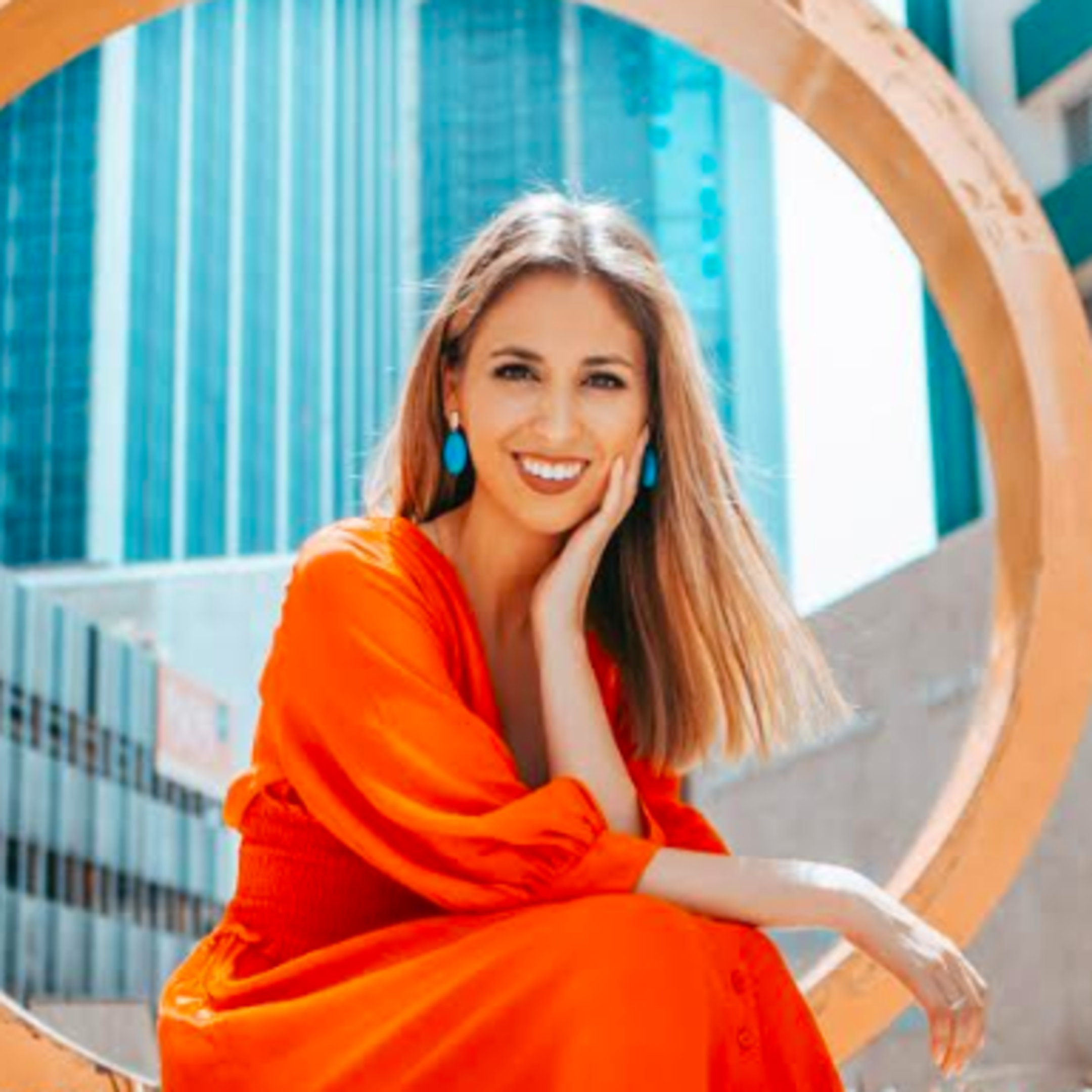 Christiana Yebra | General Assembly