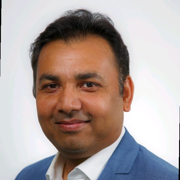 Sachin Rathi | General Assembly