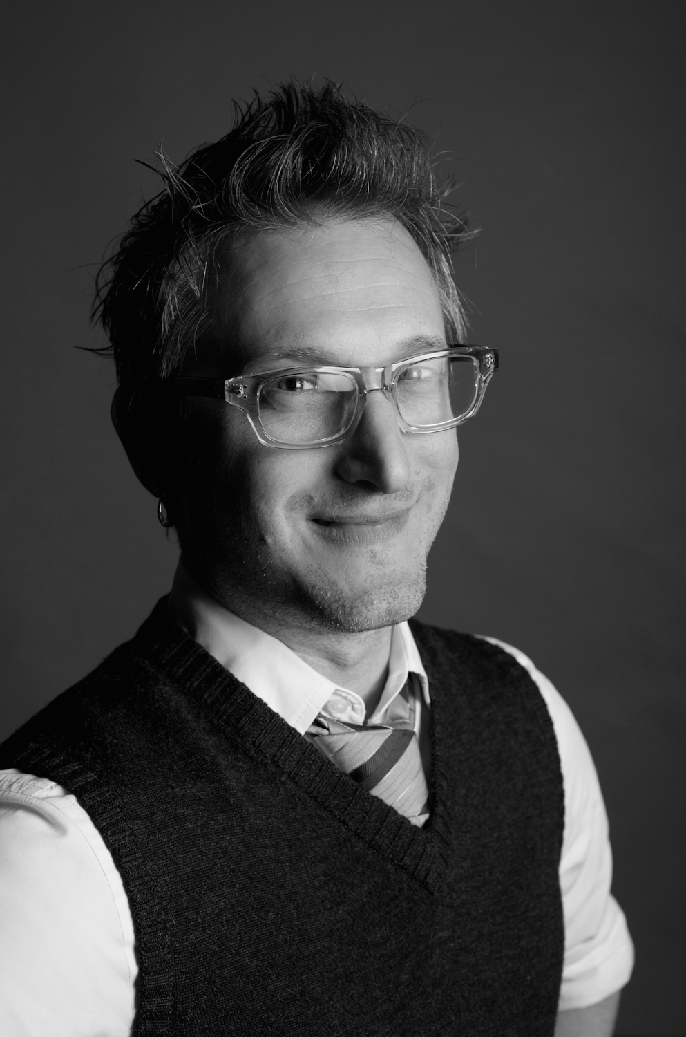 Seth Novick | General Assembly