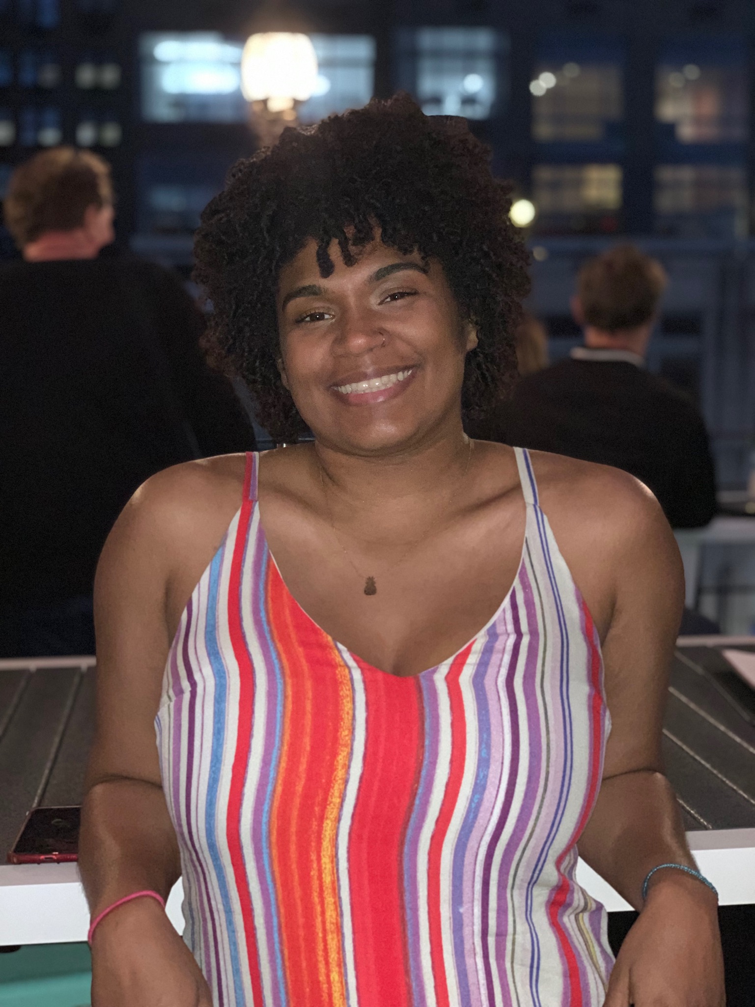 Lyam Lugo | General Assembly