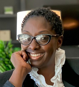 Najah Roberts | General Assembly