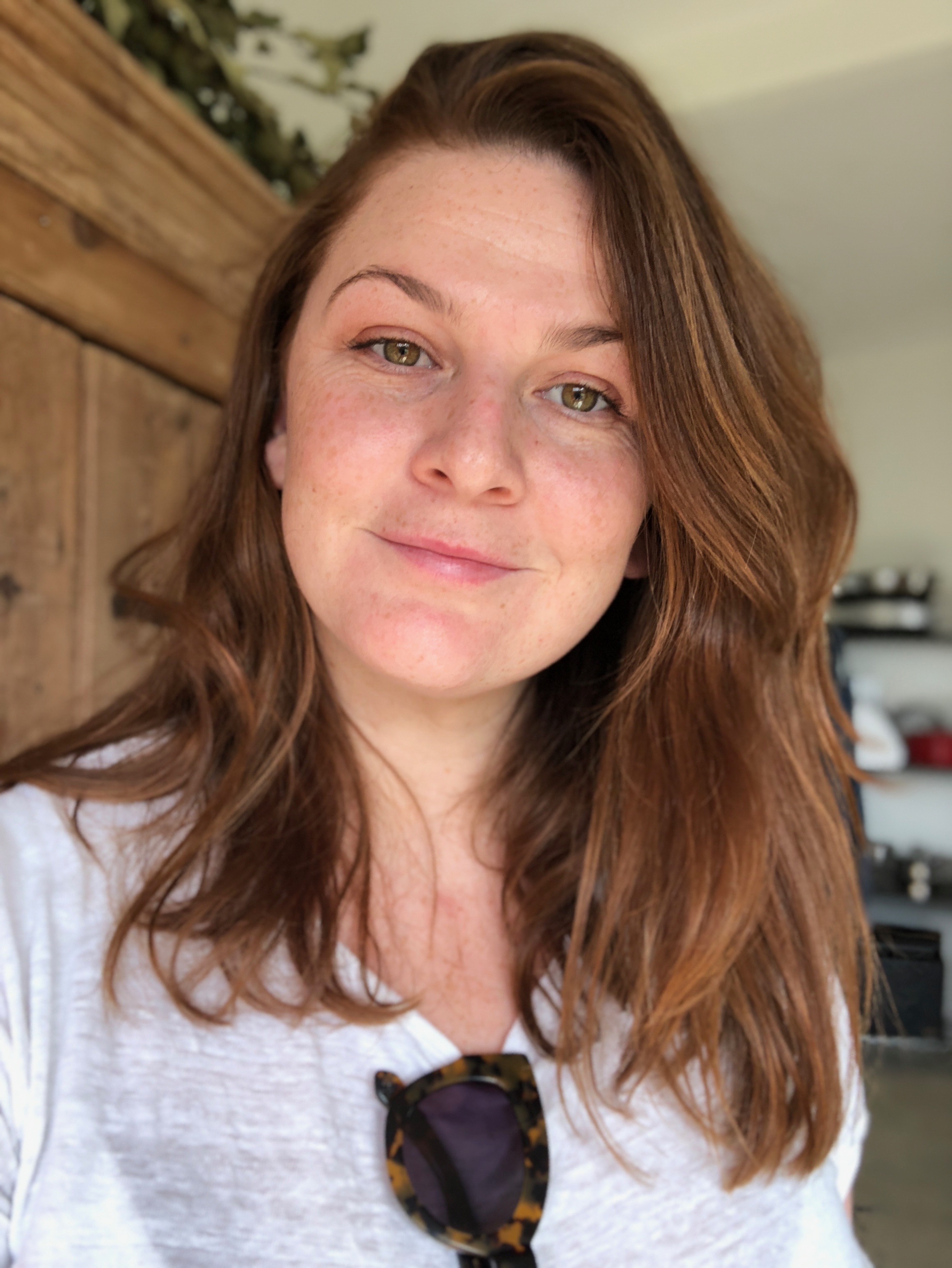 Grace McBride | General Assembly