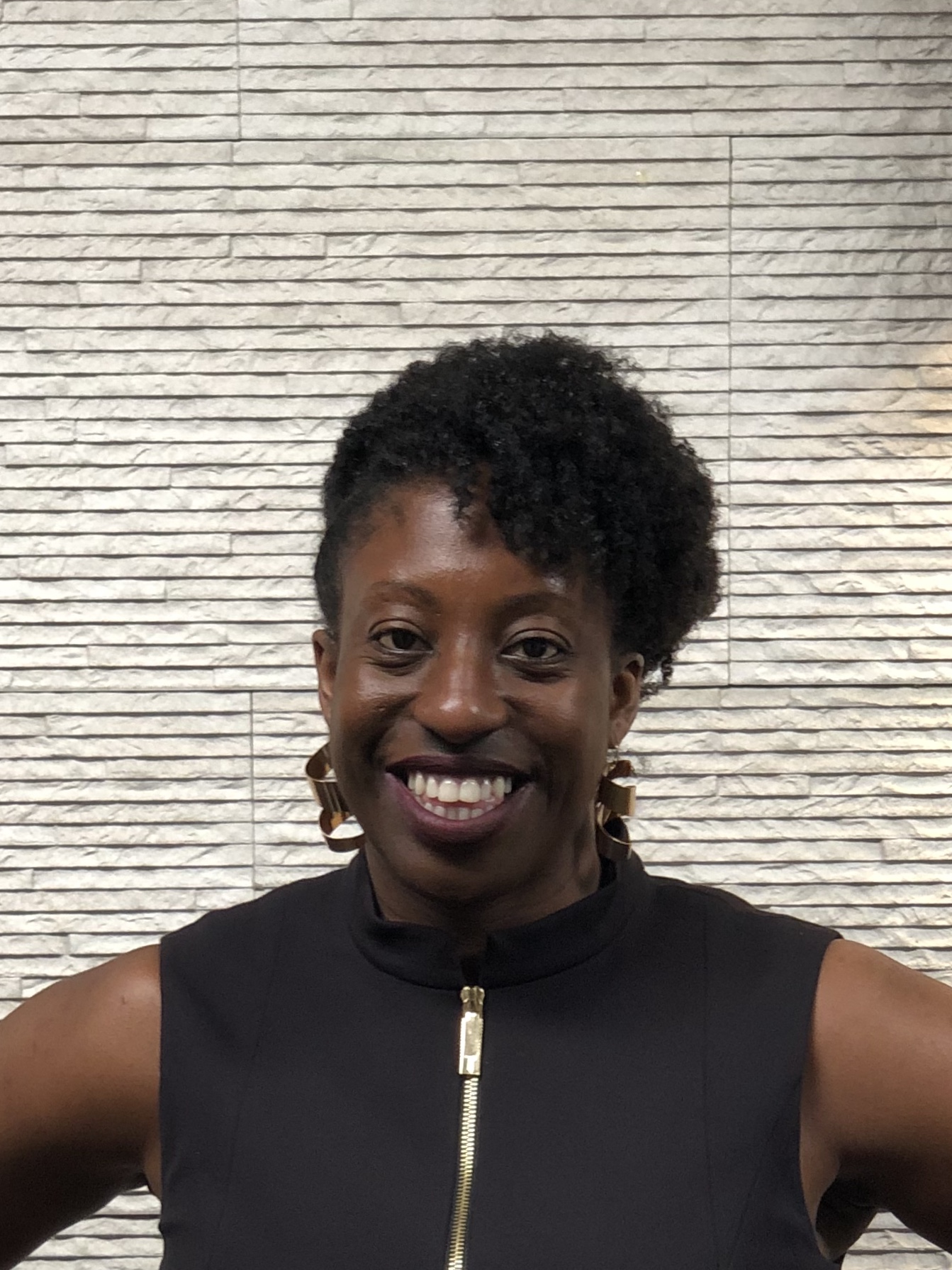 Charlene Hunter | General Assembly