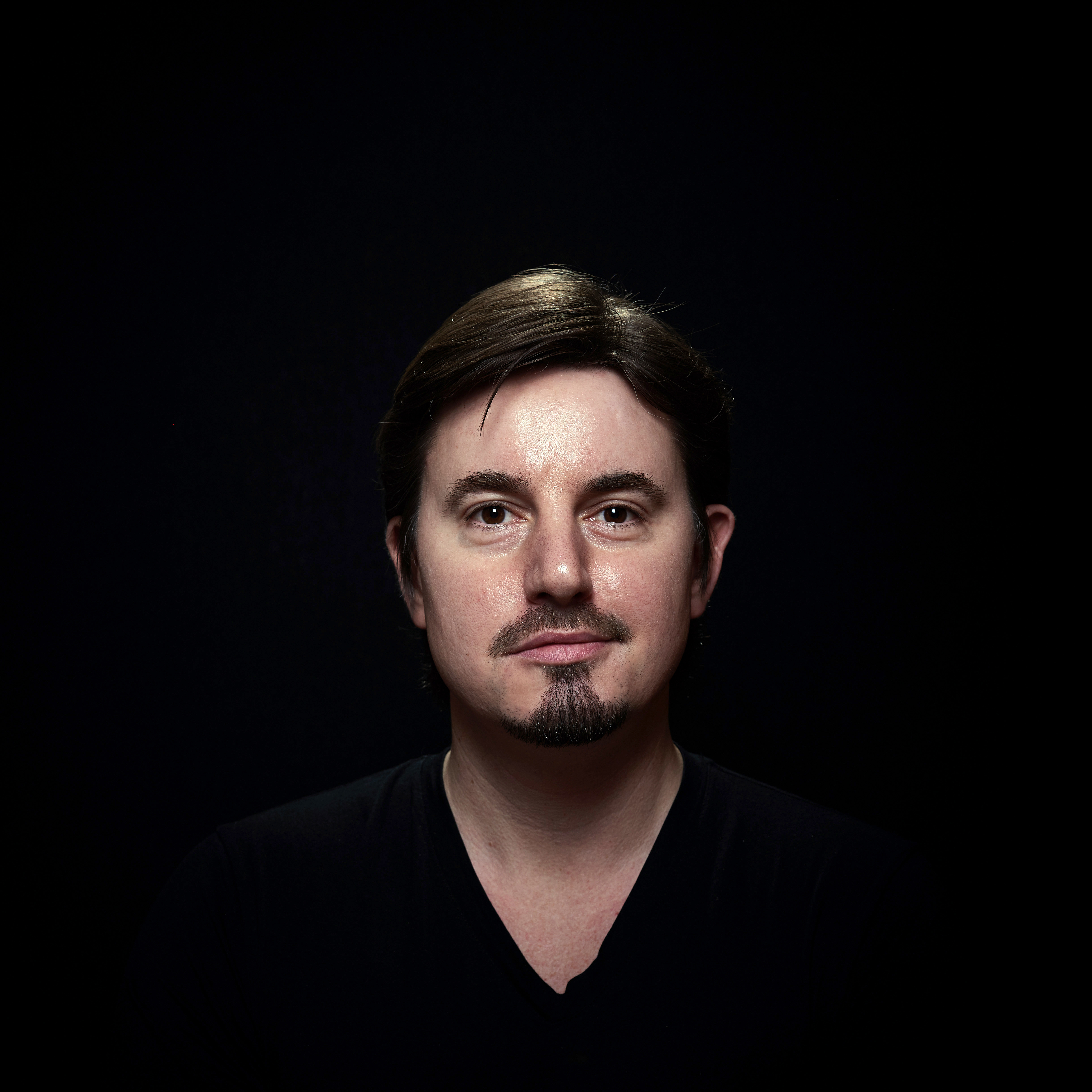 Christian Perrins | General Assembly