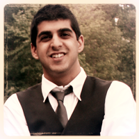 Shaan Puri | General Assembly