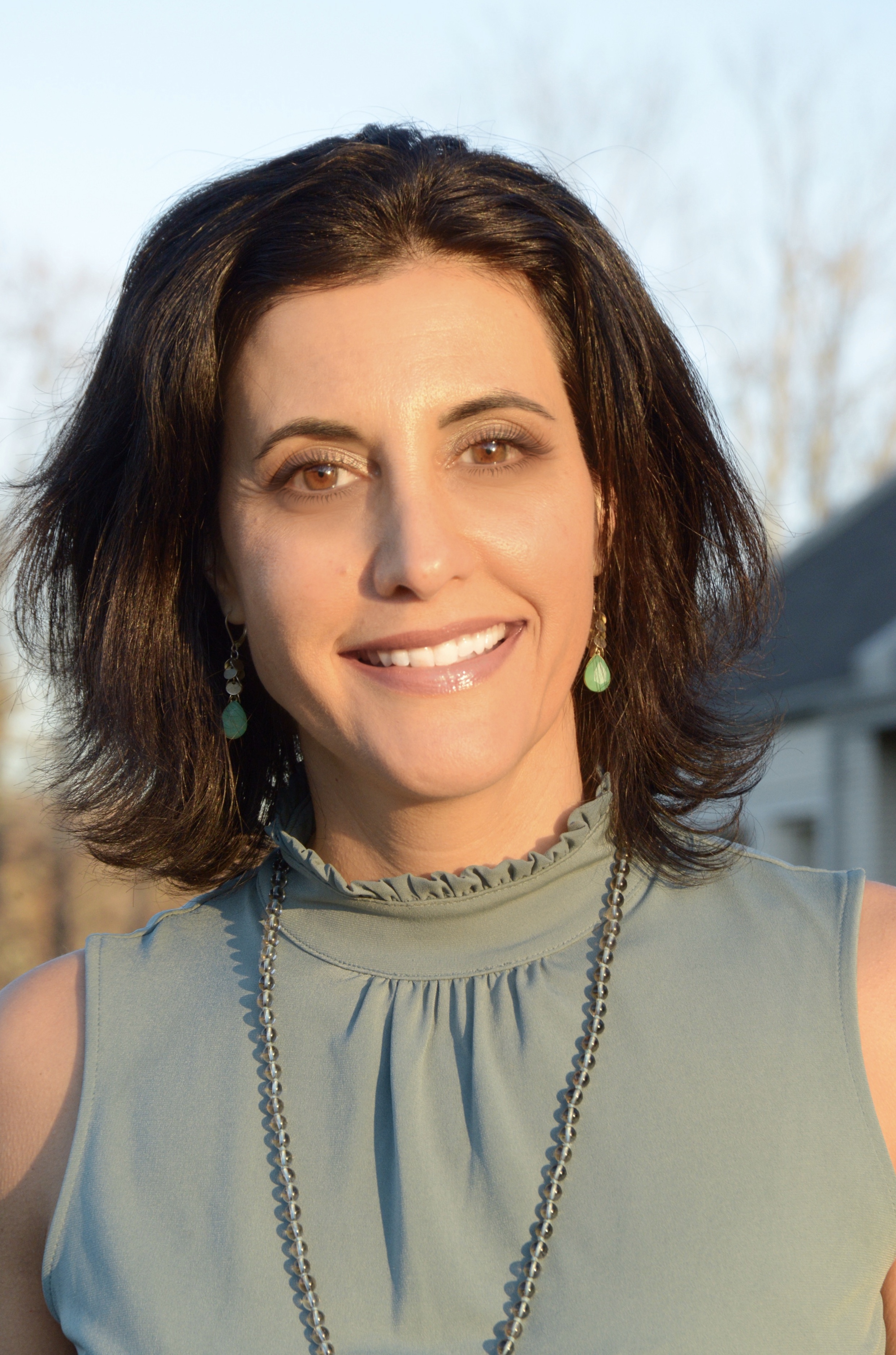 Kristin Asadourian | General Assembly