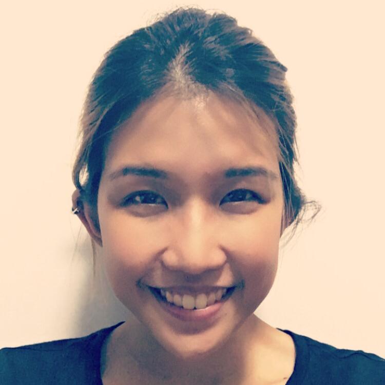 Jillian Goh | General Assembly