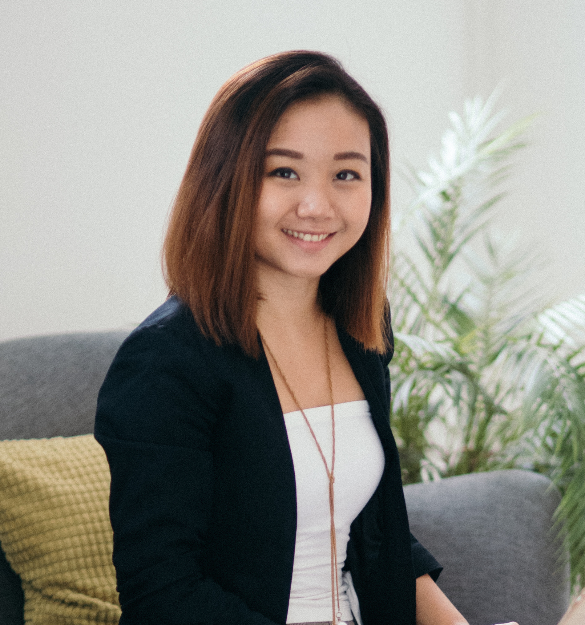 Stephanie Phua | General Assembly