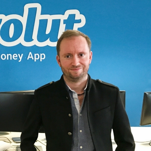 Edward Cooper | General Assembly