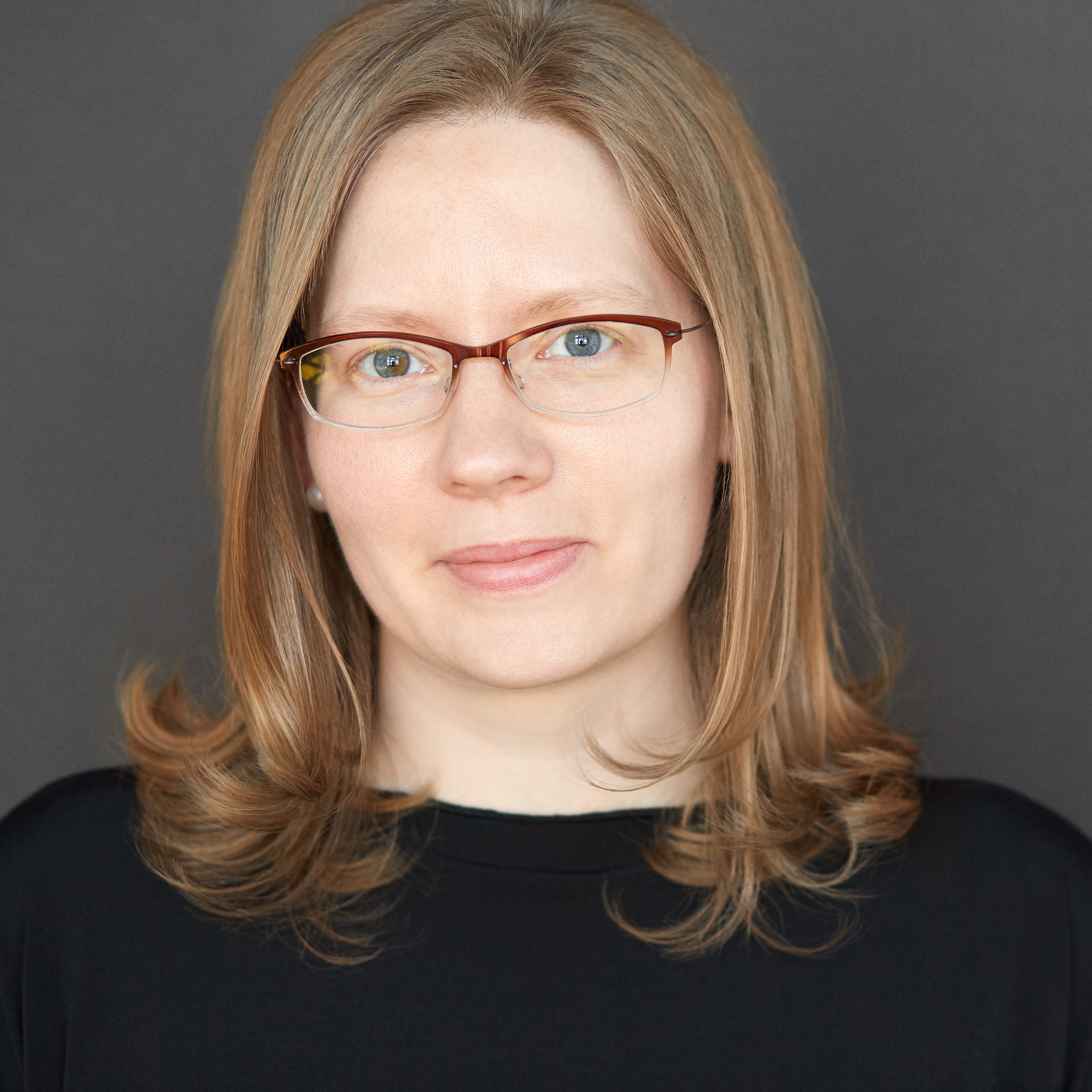 Emily Bergstrom | General Assembly