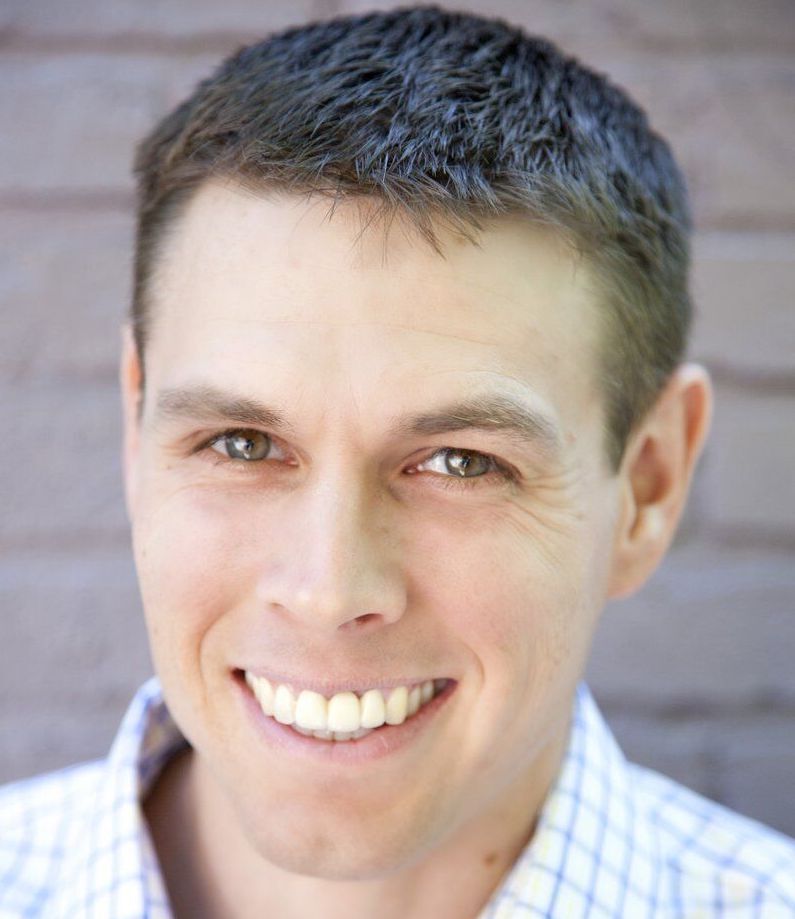 Jeff Hale | General Assembly