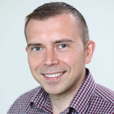 Martin Skarzynski | General Assembly