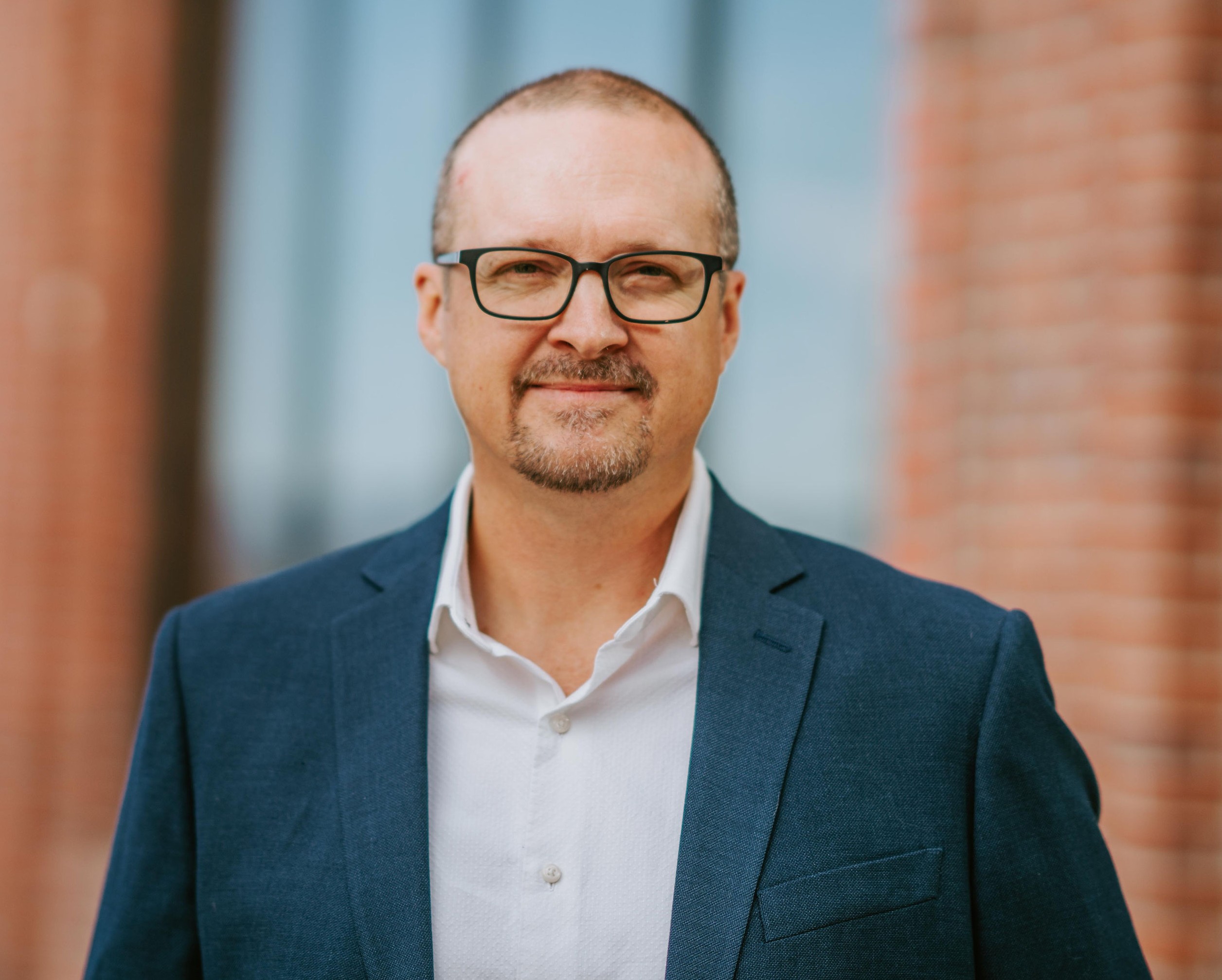 Marc Singer | General Assembly