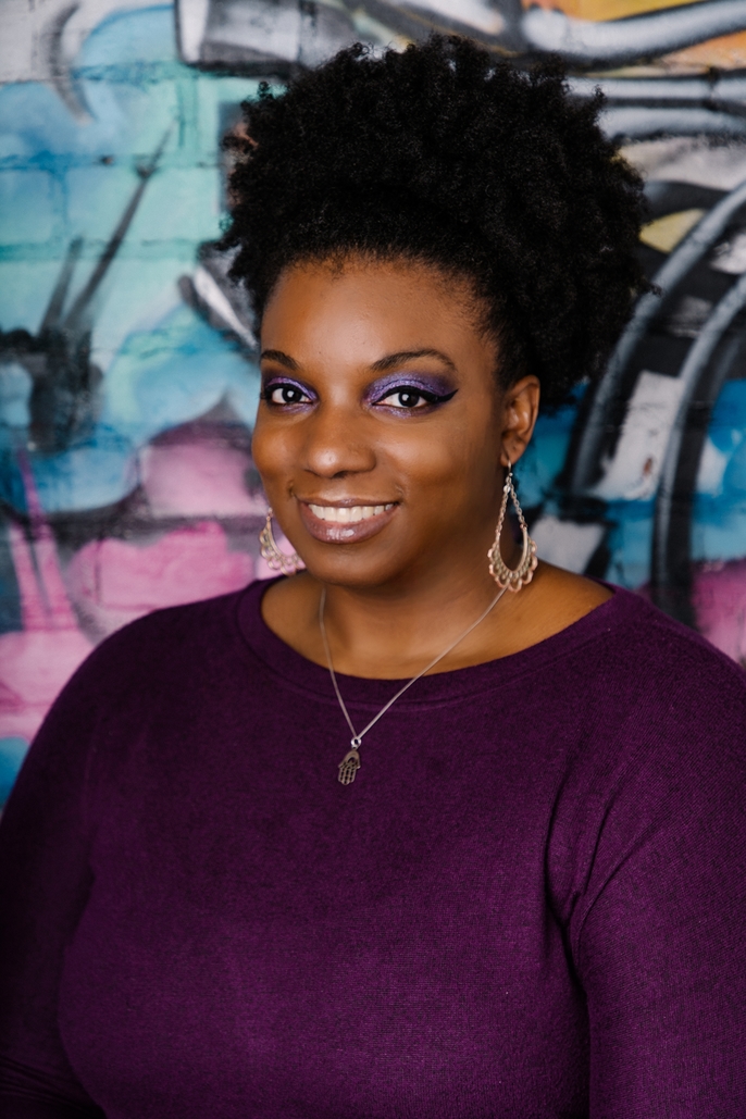 Stephanie Vaughn | General Assembly