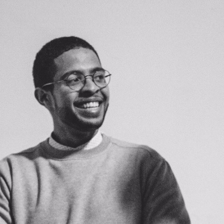 Joseph Cave | General Assembly