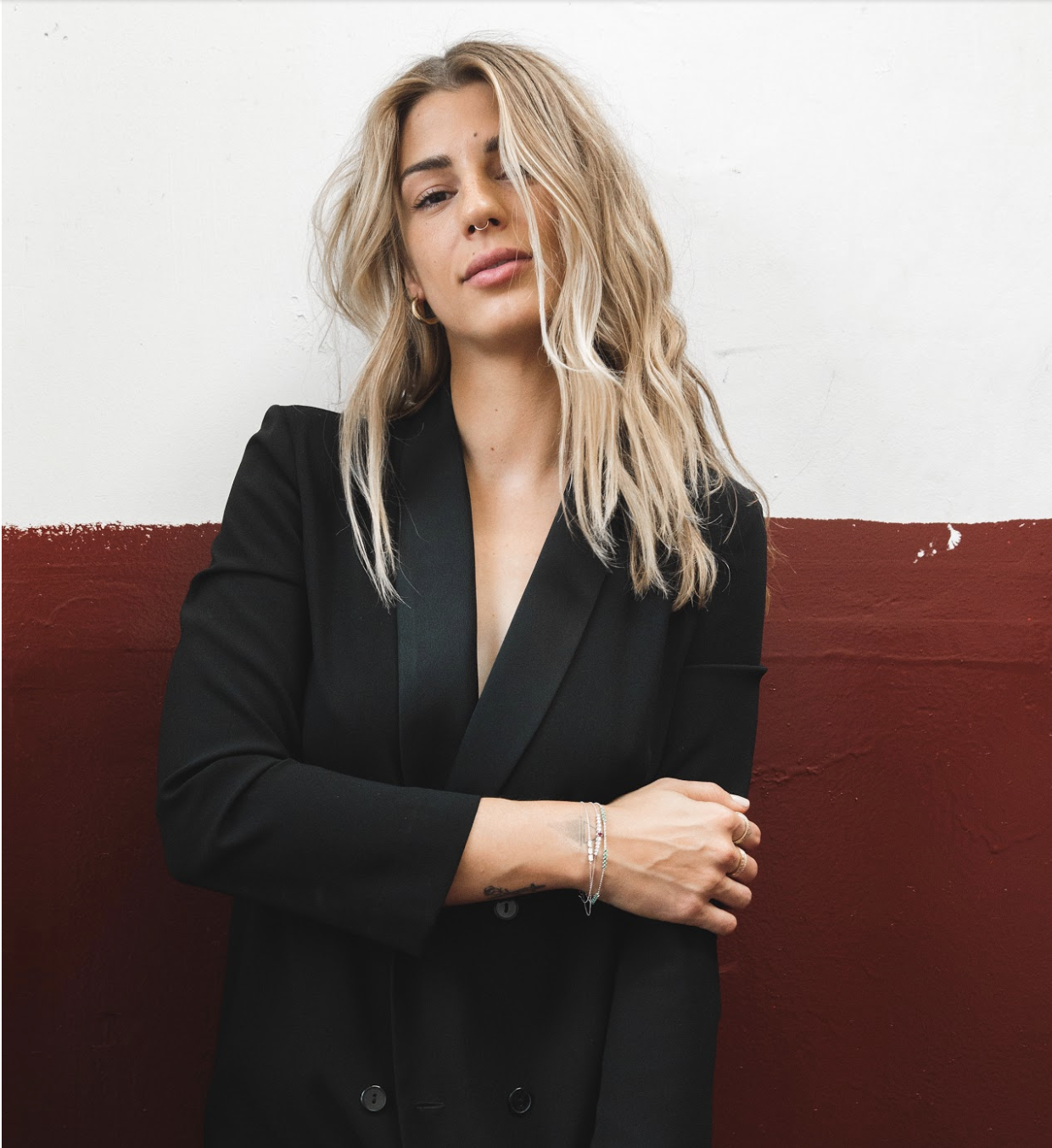 Jera Foster-Fell | General Assembly