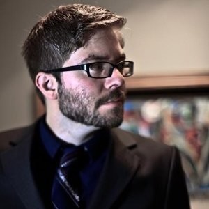 Nicholas Tinker | General Assembly